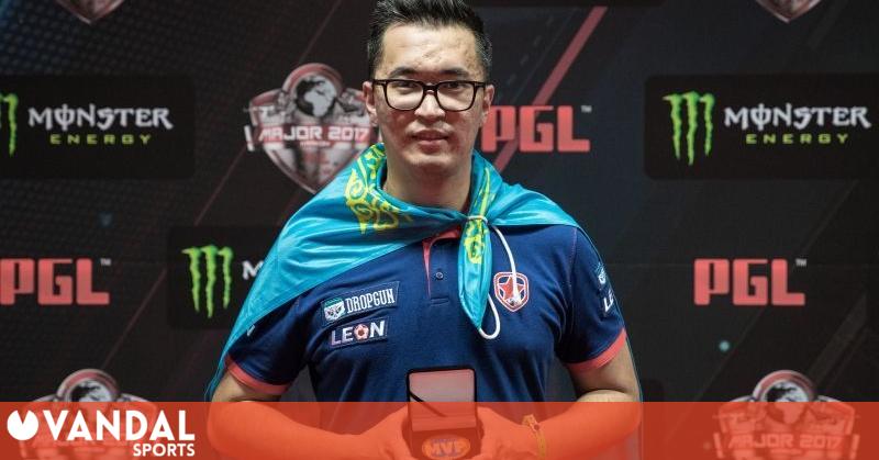 Las mejores jugadas de AdreN, el MVP del Krakow Major de CS:GO - Vandal ...