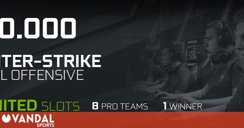 NVIDIA anuncia la GEFORCE CUP 2017 de CS:GO con 30000 dólares en ...