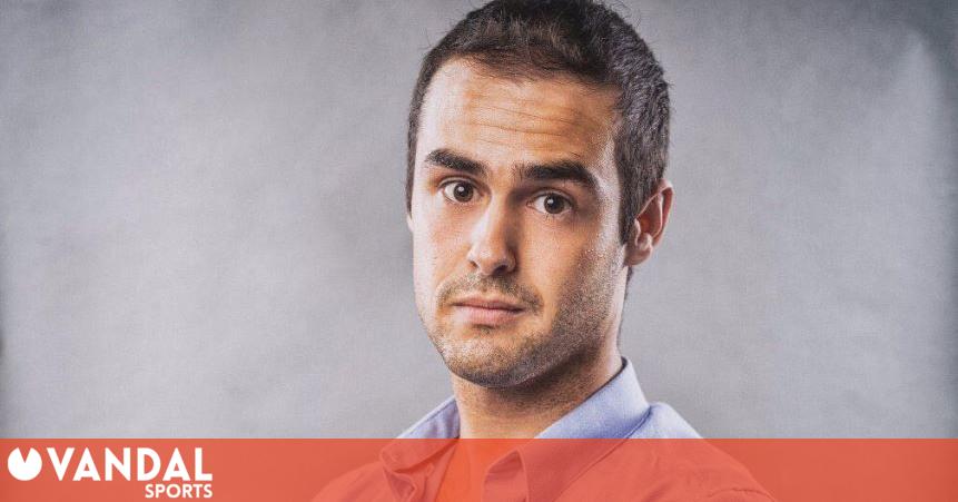 Jairo Martos anuncia su salida de Origen España - Vandal Sports