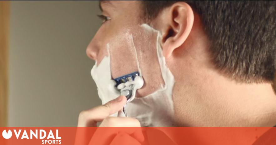 Así es el anuncio de Gillette que tiene como protagonista a xPeke ...