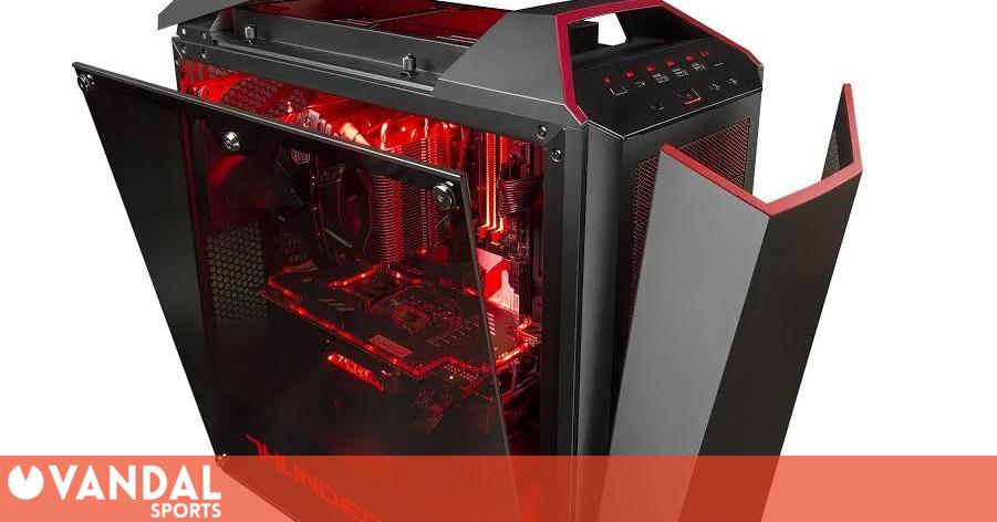 ThundeRobot, una de las marcas líderes de PCs Gaming en Asia llega a ...