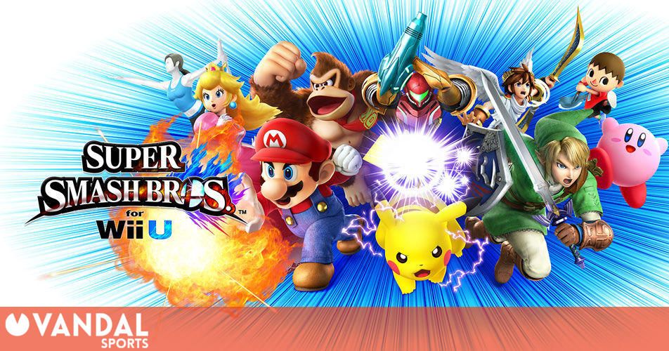EVO 2017: Disney XD retransmitirá las finales del campeonato de Super ...