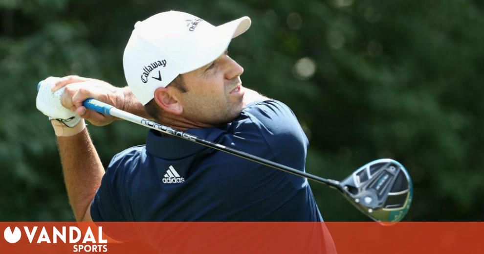 El golf también estudia crear sus torneos de esports - Vandal Sports