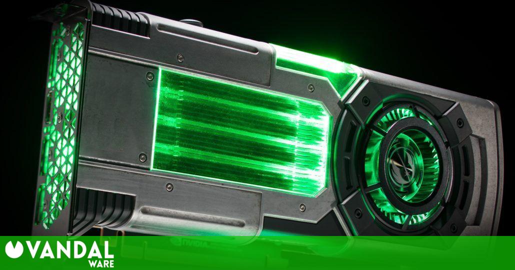 NVIDIA convierte el GTC 2020 en un evento online por el coronavirus ...
