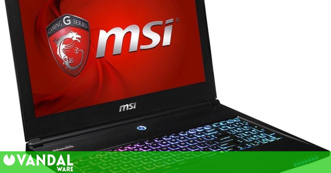 Los primeros pasos que seguir al recibir tu nuevo PC - Vandal Ware