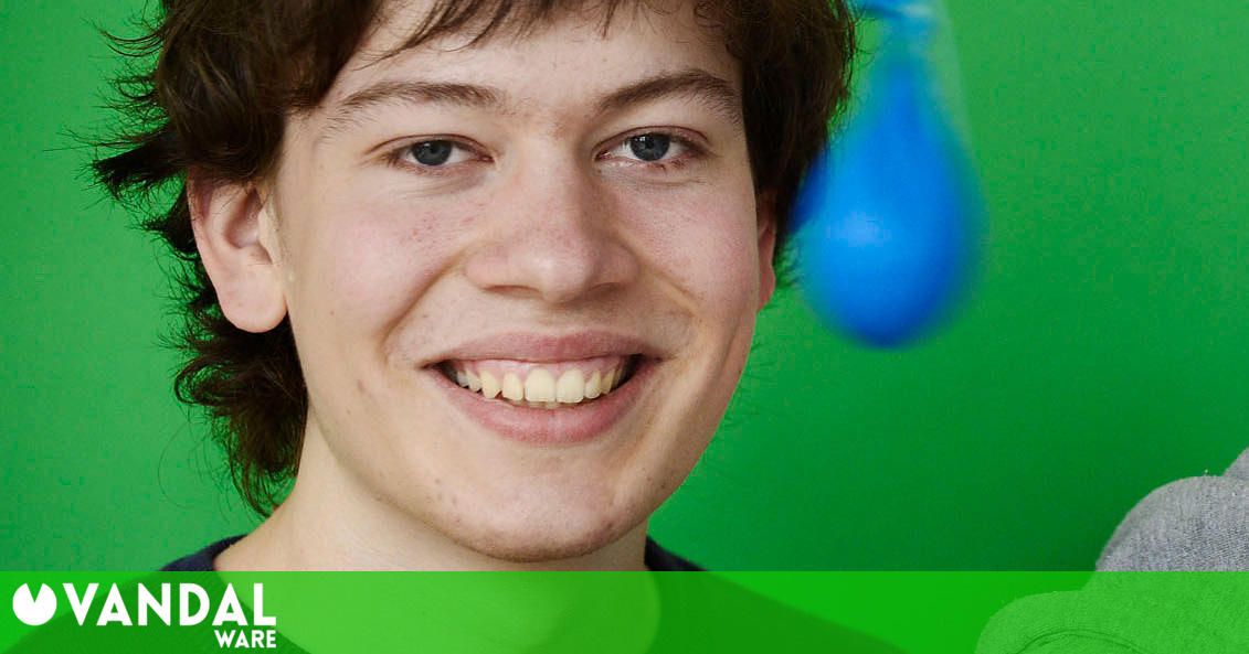 Jann Horn, el chaval de 22 años que fue clave para descubrir Meltdown y ...