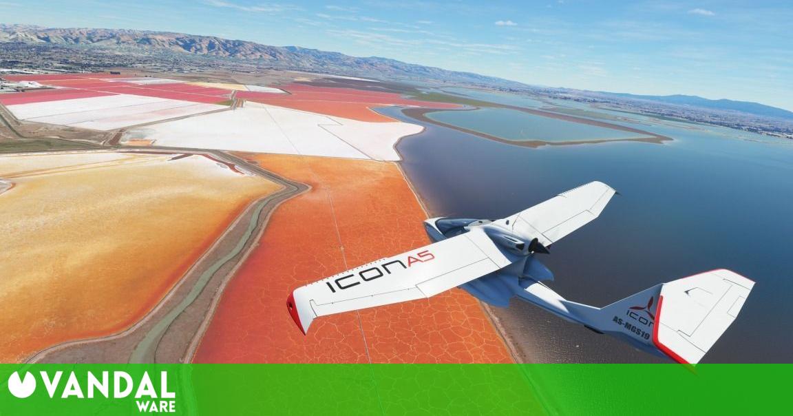 Rumor: Microsoft Flight Simulator tendrá soporte para el Ray Tracing ...