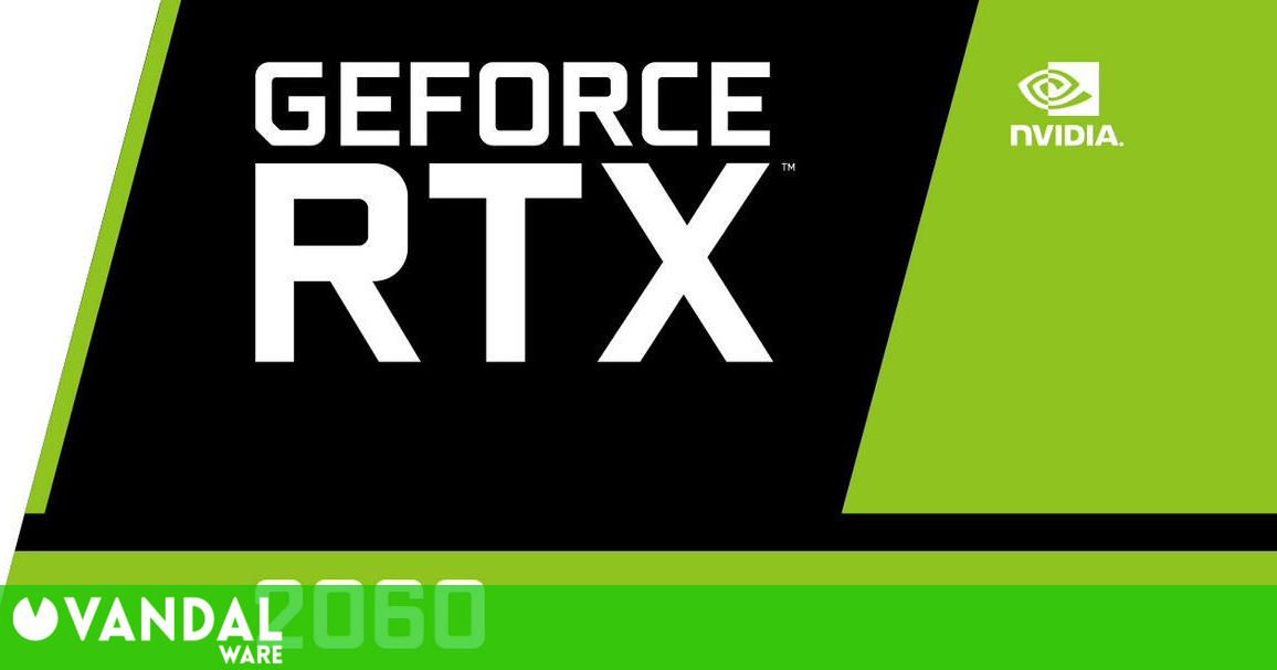 Rumor: La RTX 2060 llegará a mediados de enero - Vandal Ware