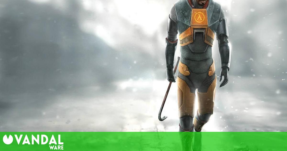 Así ha evolucionado el motor Source de Valve desde el año 2004 - Vandal ...