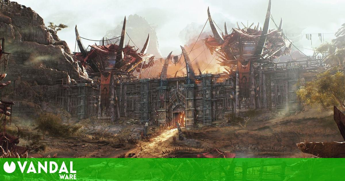 World of Warcraft recibe un alucinante ‘remake’ en Unreal Engine 4 ...