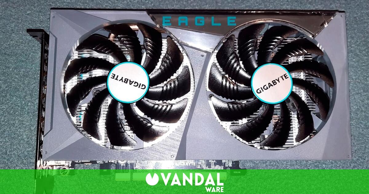 NVIDIA lanzaría un nuevo modelo de su tarjeta gráfica de entrada, la ...