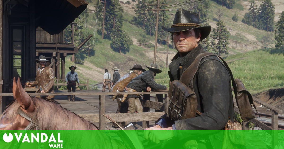 Red Dead Redemption 2: Cómo jugar a 4K y 60 FPS gracias a Image ...