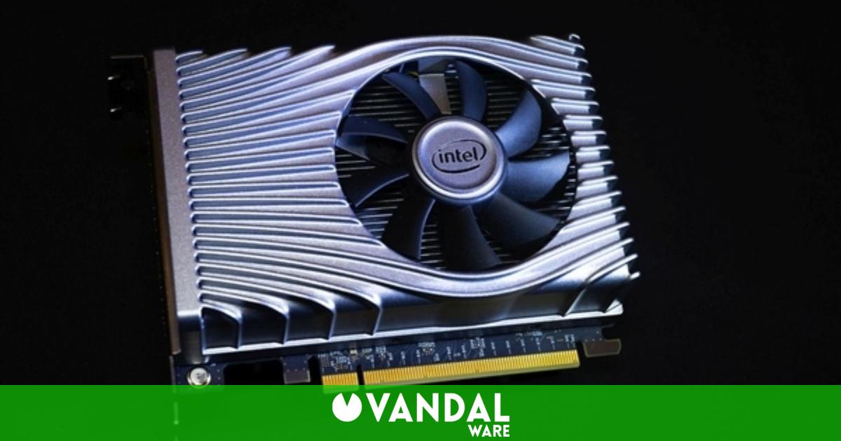 Intel ya está trabajando en las gráficas Druid que llegarán en 2025 ...