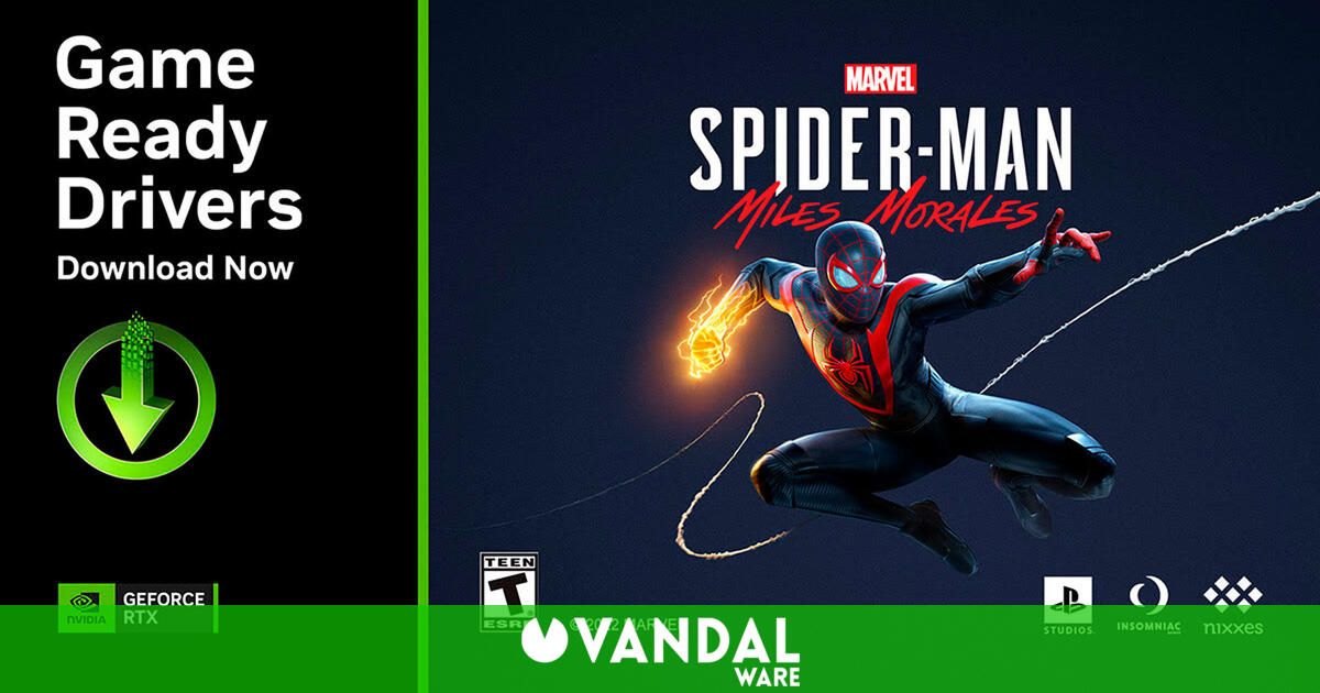 NVIDIA publica los primeros drivers para la NVIDIA GeForce RTX 4080 ...