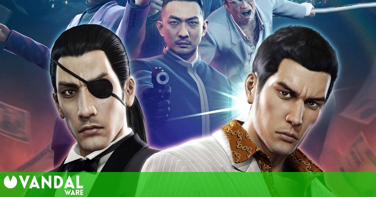 SEGA sigue con su estrategia anti Denuvo y lo quita de Yakuza 0 ...