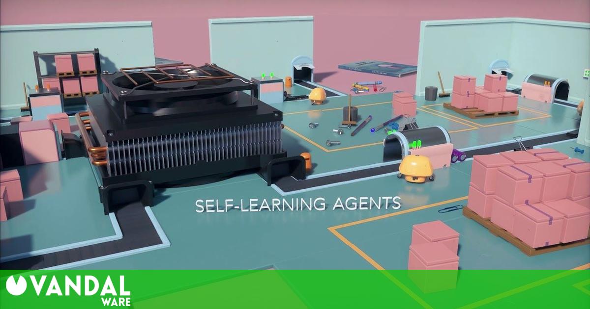 DirectX Raytracing, la nueva API para el fotorrealismo en los ...