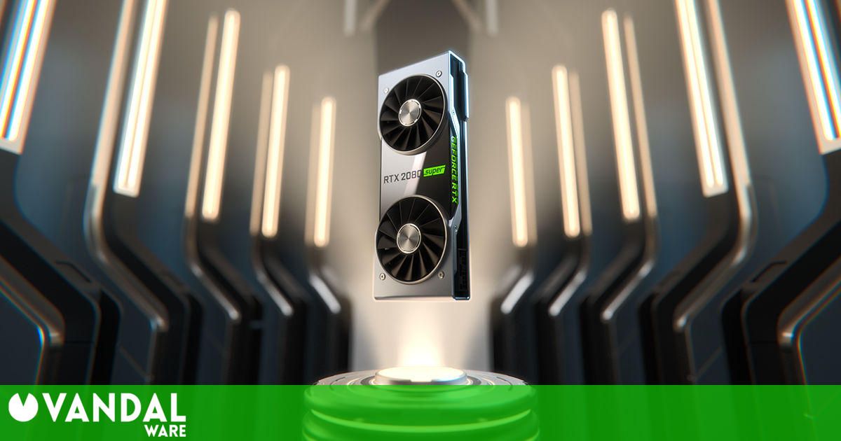 NVIDIA RTX Voice, el sistema para eliminar el ruido de fondo en tus ...