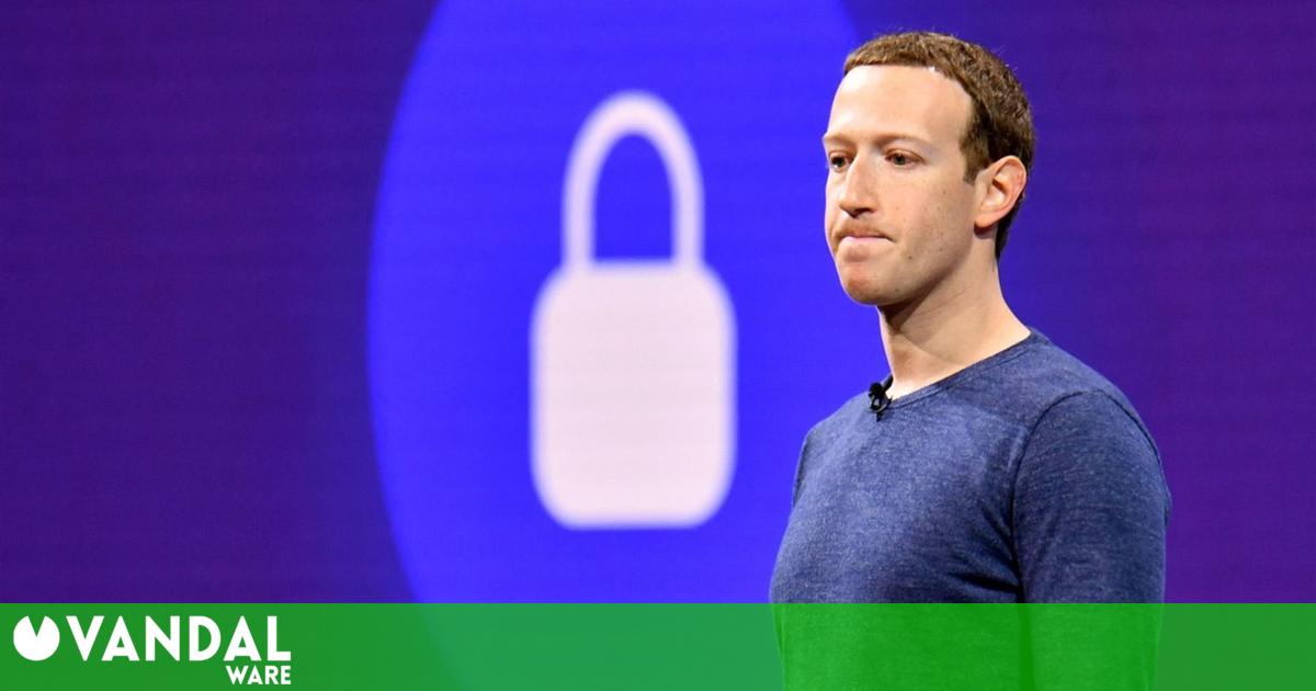 Facebook sufre un gravísimo robo de datos: Más de 533 millones de ...