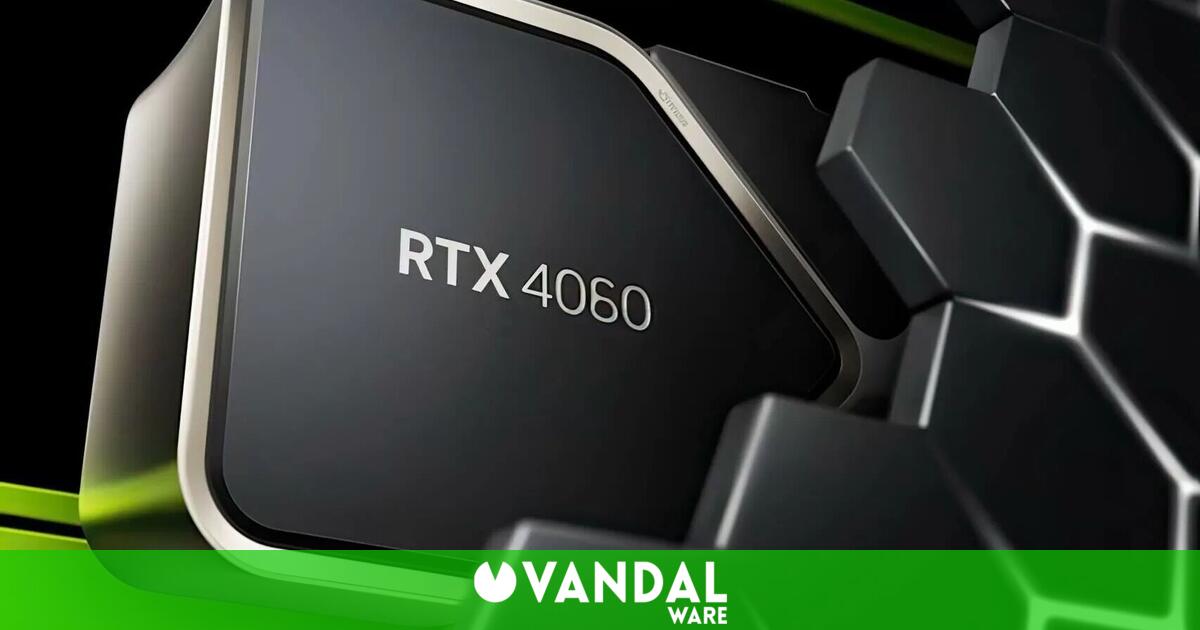 La NVIDIA RTX 4060 Ti aparece en Geekbench con 4352 núcleos CUDA ...