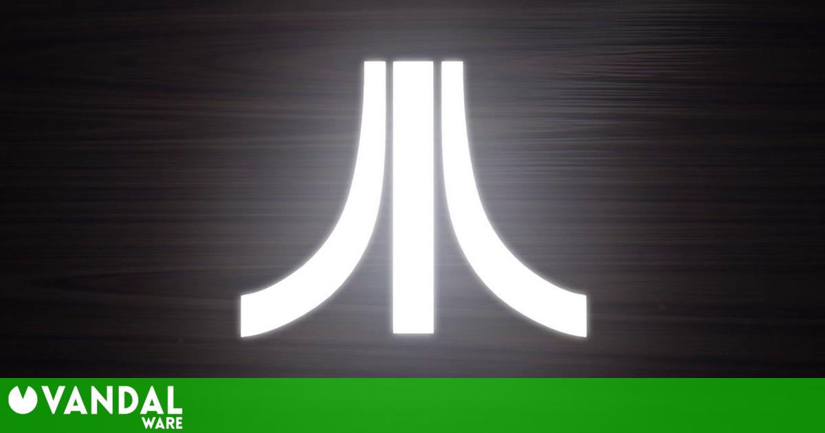 Ataribox, el retorno de Atari al mundo de las consolas - Vandal Ware