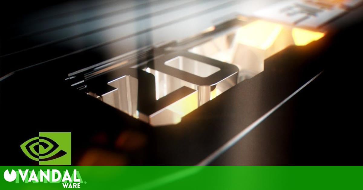 NVIDIA lanza un nuevo teaser de las GeForce RTX Super - Vandal Ware