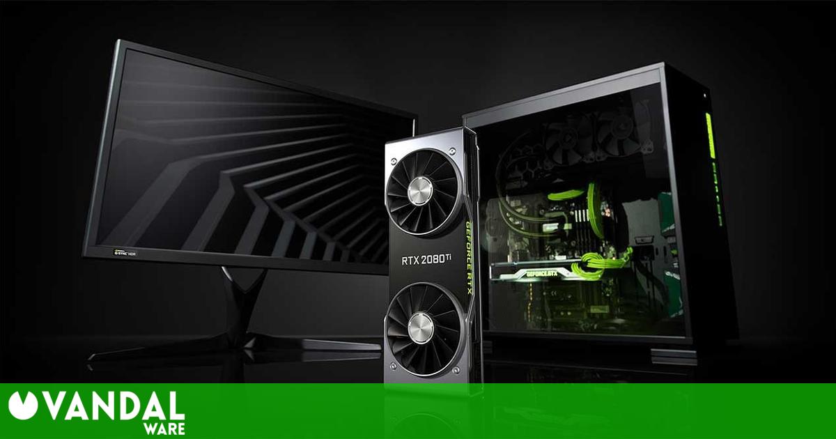 NVIDIA FrameView, la nueva herramienta para comprobar el rendimiento de ...