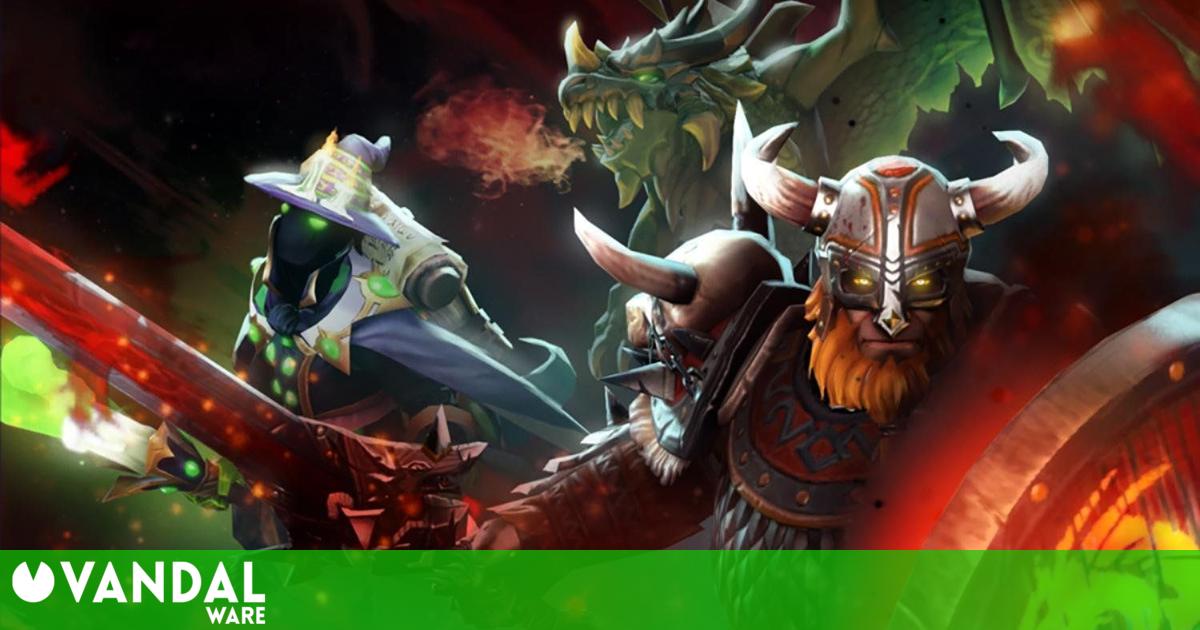 OpenAI, la IA que es capaz de derrotar a un equipo semiprofesional de ...