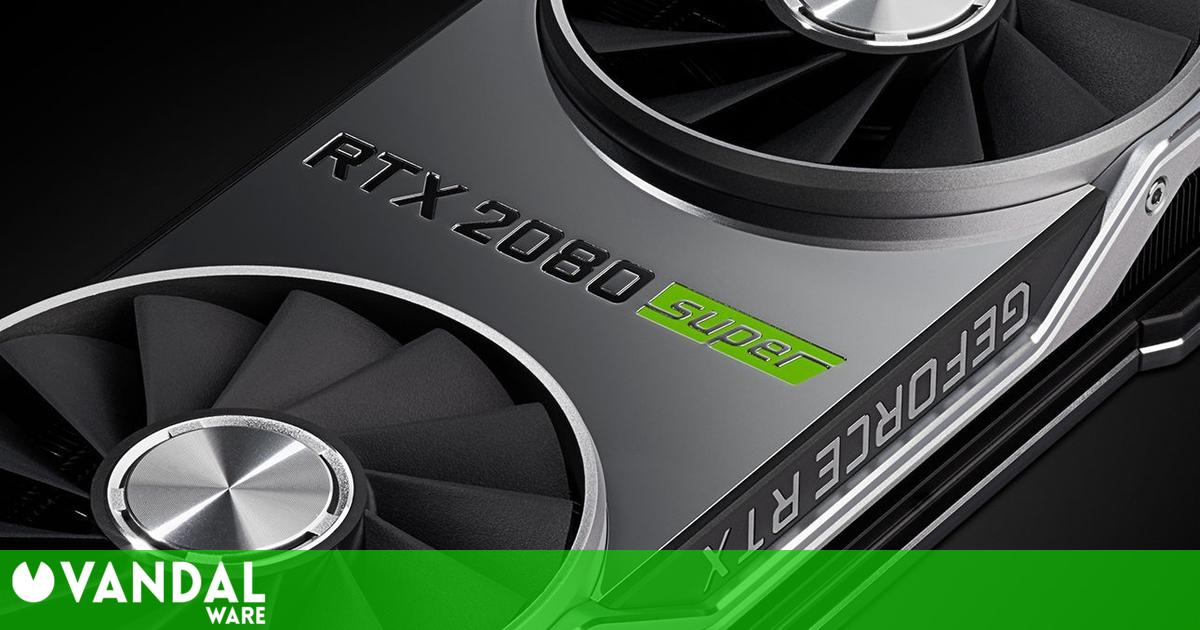 Los nuevos drivers de NVIDIA mejoran el rendimiento hasta un 23% ...
