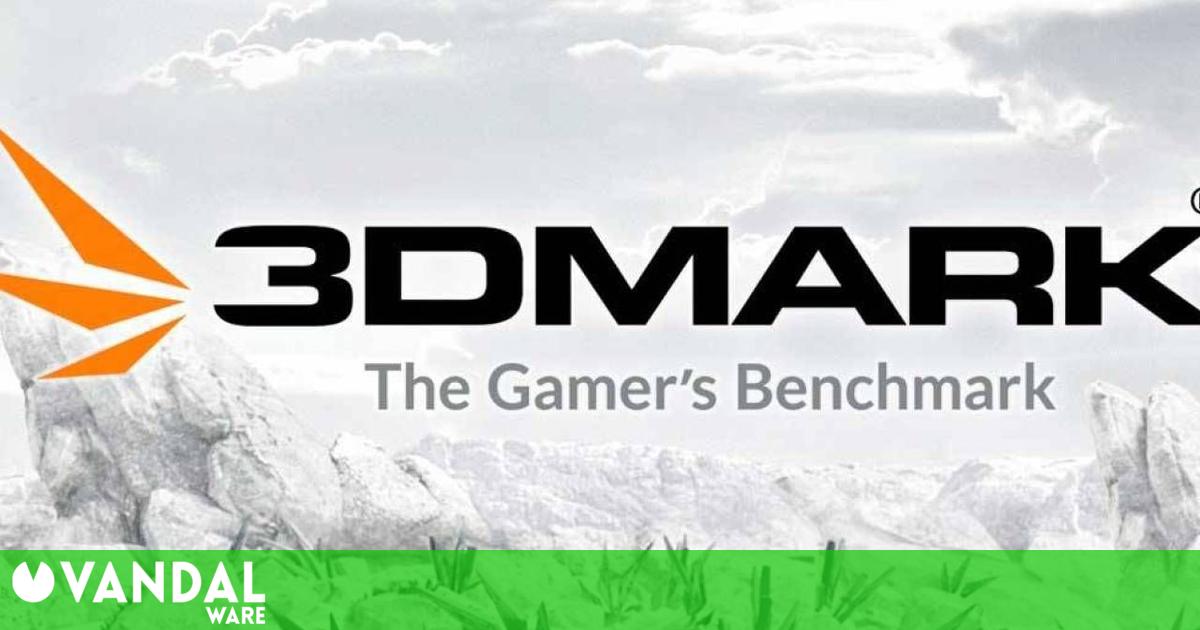 Futuremark presenta un nuevo test para el benchmark 3DMark - Vandal Ware
