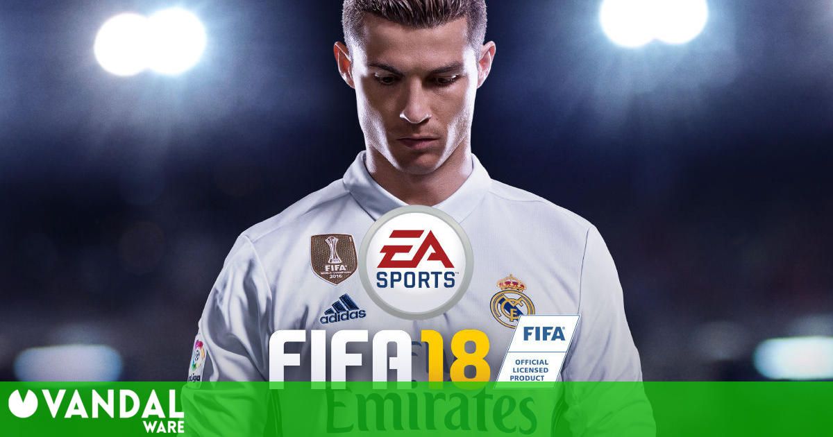 FIFA 18: Requisitos mínimos y recomendados para PC - Vandal Ware