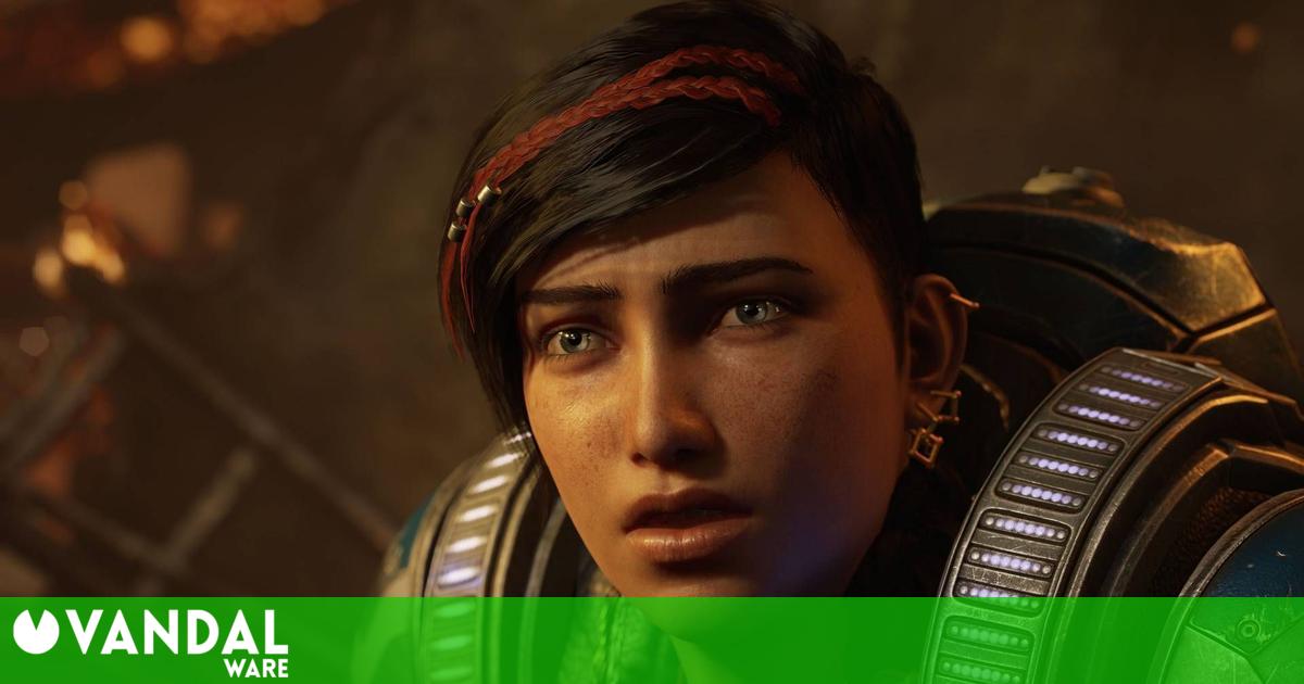 AMD lanza sus drivers para gráficas Radeon optimizados para Gears 5 ...