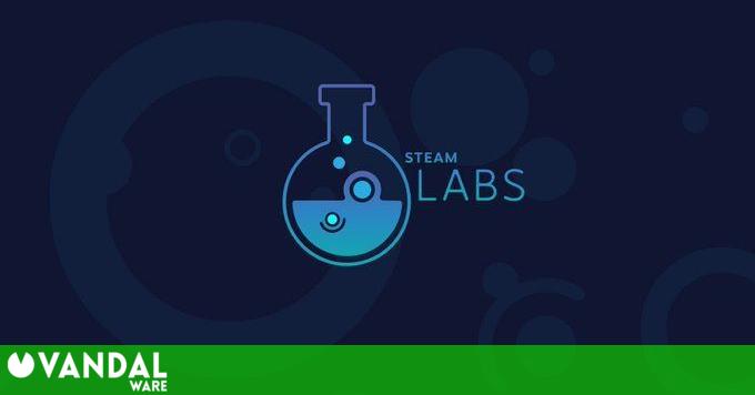 Steam Labs, la plataforma para probar las próximas características de ...