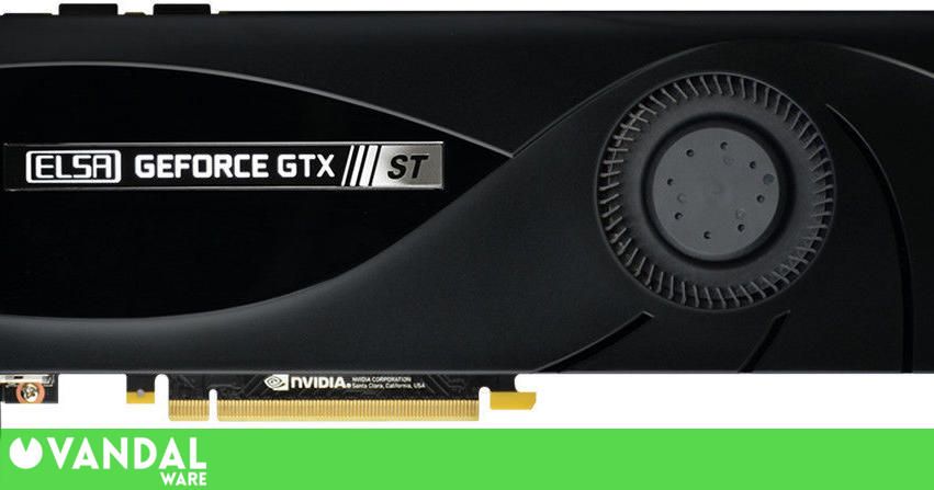 ELSA lanza su primera gráfica GTX 1080 TI - Vandal Ware