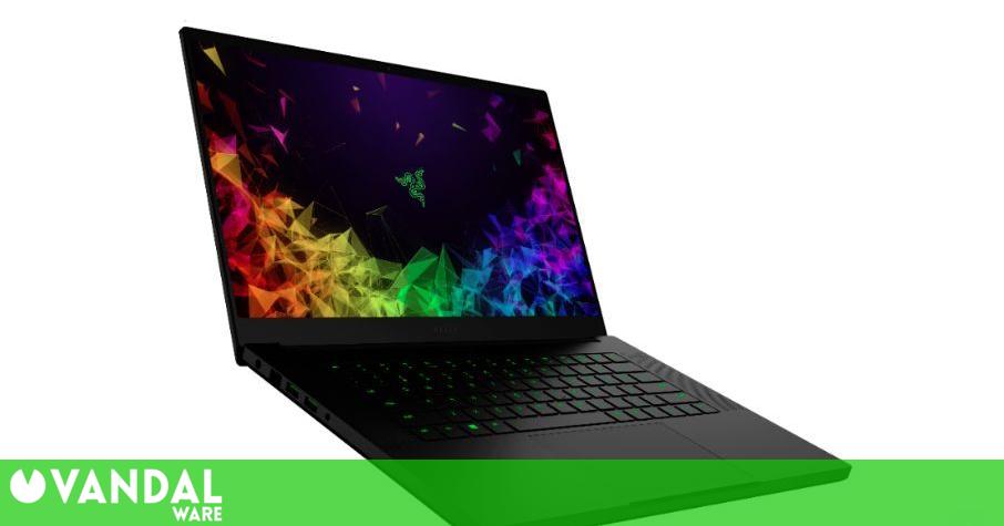 Llegan los nuevos portátiles de 15 pulgadas para jugar Razer Blade ...