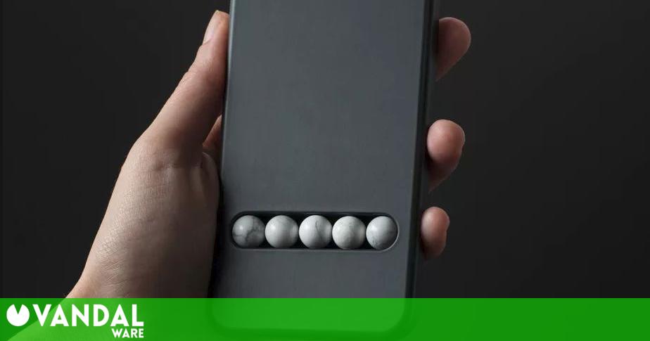 Substitute Phone, un “teléfono” para ayudar a los adictos de los ...