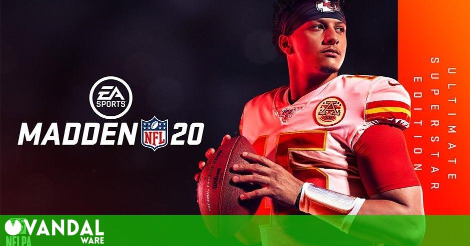 Madden NFL 20: Requisitos mínimos y recomendados para PC - Vandal Ware