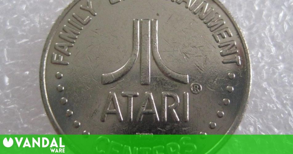 Atari entrará en el mercado de las criptomonedas con Atari Token y Pong ...