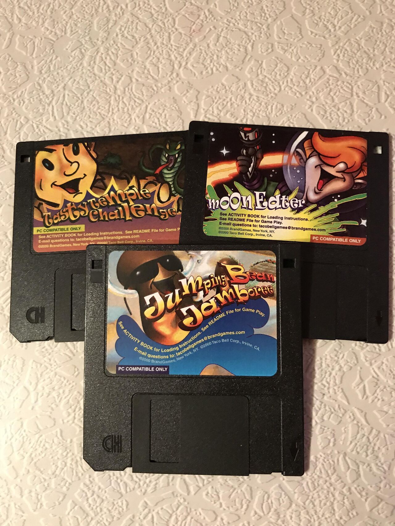 De 1 kilobyte a 200 GB: los videojuegos cada vez ocupan más y esto es ...