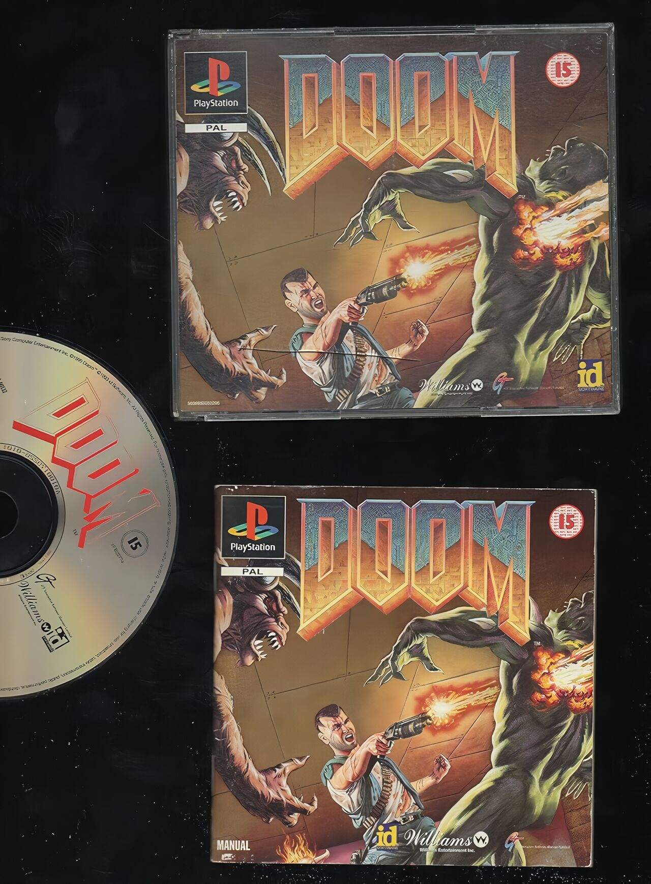 De 1 kilobyte a 200 GB: los videojuegos cada vez ocupan más y esto es ...